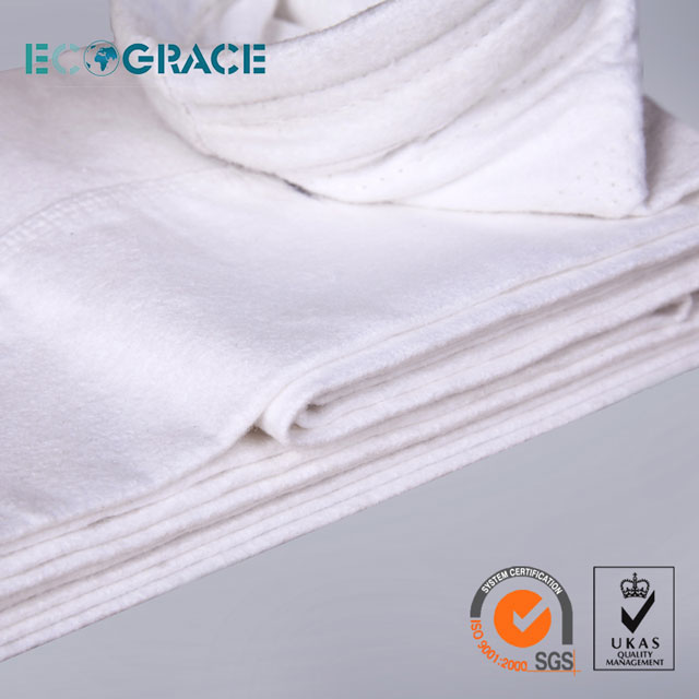 Teflon PTFE Filter Bag For Waste Incinerator Plants from China ...