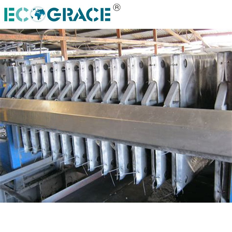 Lime Slurry Dewatering Micron Filter Cloth Filter Press Cloth from ...